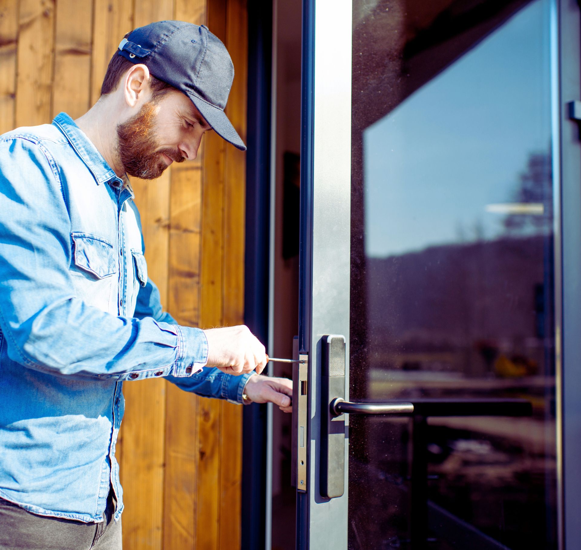 The Importance of Lock Maintenance for Commercial Properties